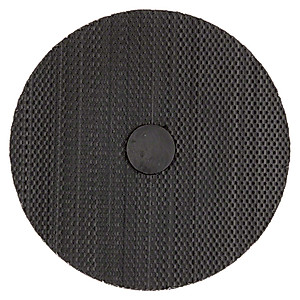 Bosch Professional 2608601724 Support Plate with Centre Pin X-Lock Diameter 125 mm