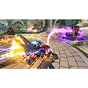Skylanders SuperChargers Starter Pack - Xbox One