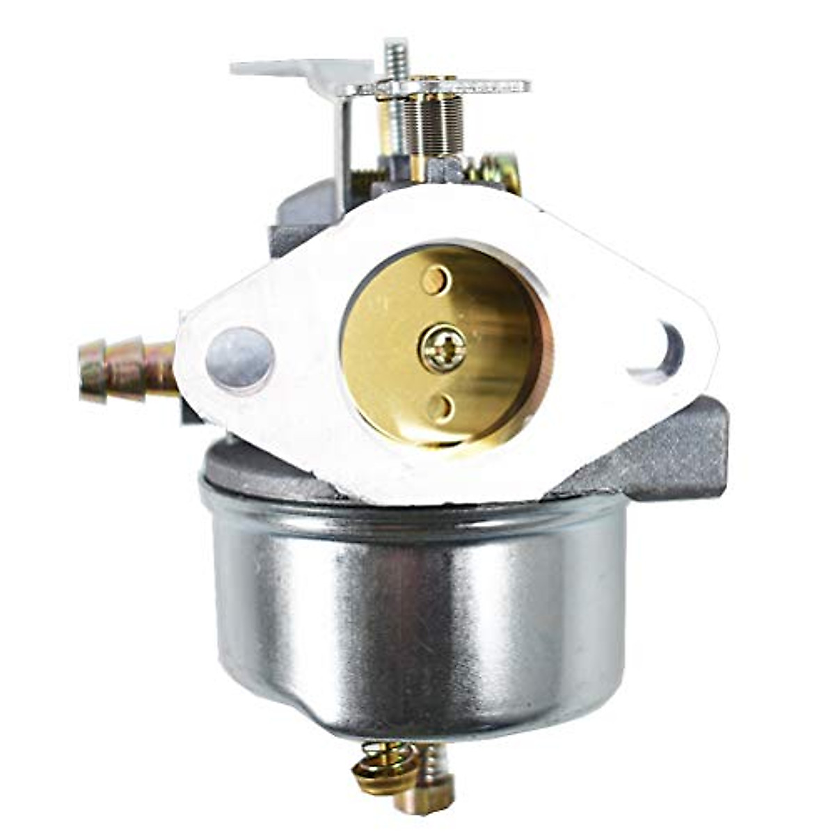 ALL-CARB Carburetor Replacement for Tecumseh 632334A 632334 Carb HM70 HM80 7HP 8HP 9HP Snow Blower