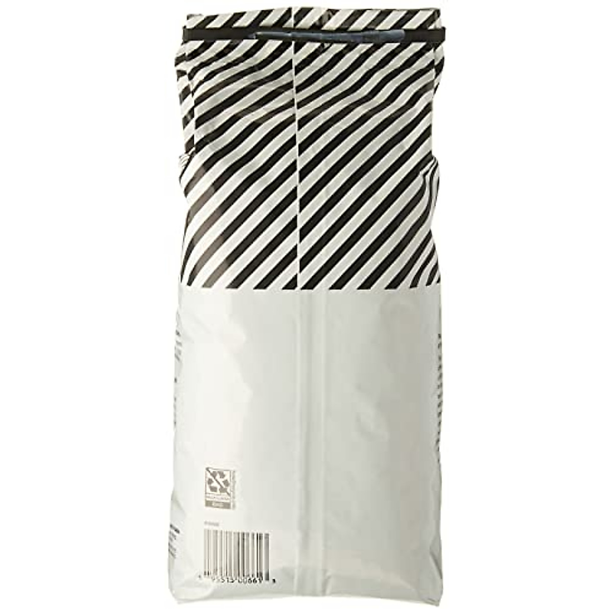 AmazonFresh Donut Cafe Whole Bean Coffee, Medium Roast, 32 Ounce