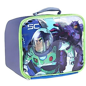 Disney Toy Story Buzz Lightyear Rectangle Lunch bag