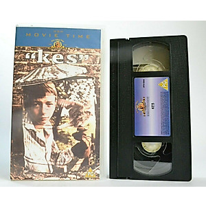 Kes [VHS]