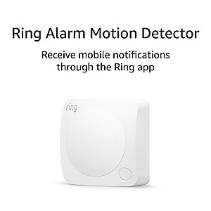 Ring Alarm Motion Detector (2nd Gen)