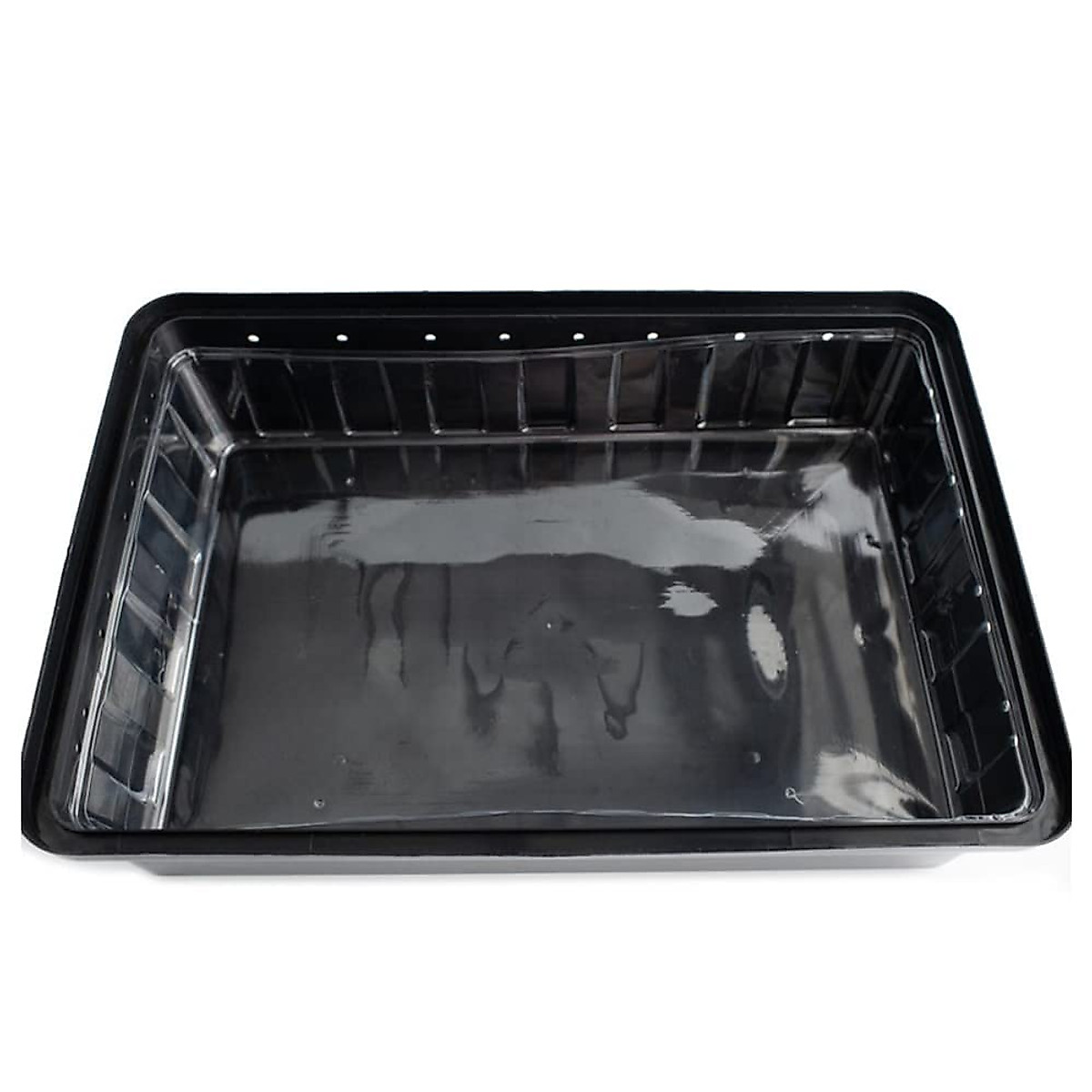 Max Yield Bin | Monotub Mushroom (Liner)