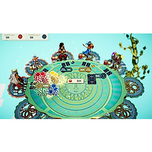 Just Deal with It - PlayStation 4