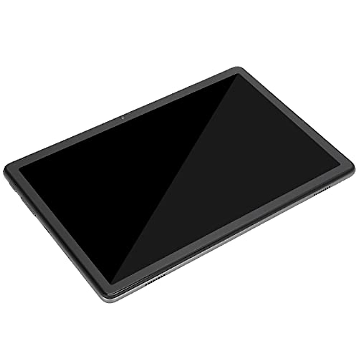 HD Tablet, Tablet PC Octa Core 64GB ROM 1200x1920 Resolution 4GB RAM 5G/2.4G Dual Band for Video for Gaming for Android11 (US Plug)