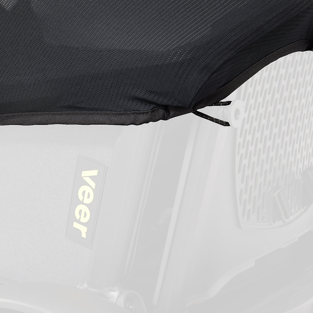 Veer Nap System for Veer All-Terrain Cruiser and Cruiser-City 2 Seater Models. NOT Compatible with All-Terrain Cruiser XL or Cruiser-City XL 4 Seater Models.