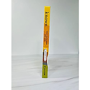 Known: Psalm 139 (Jesus Storybook Bible)