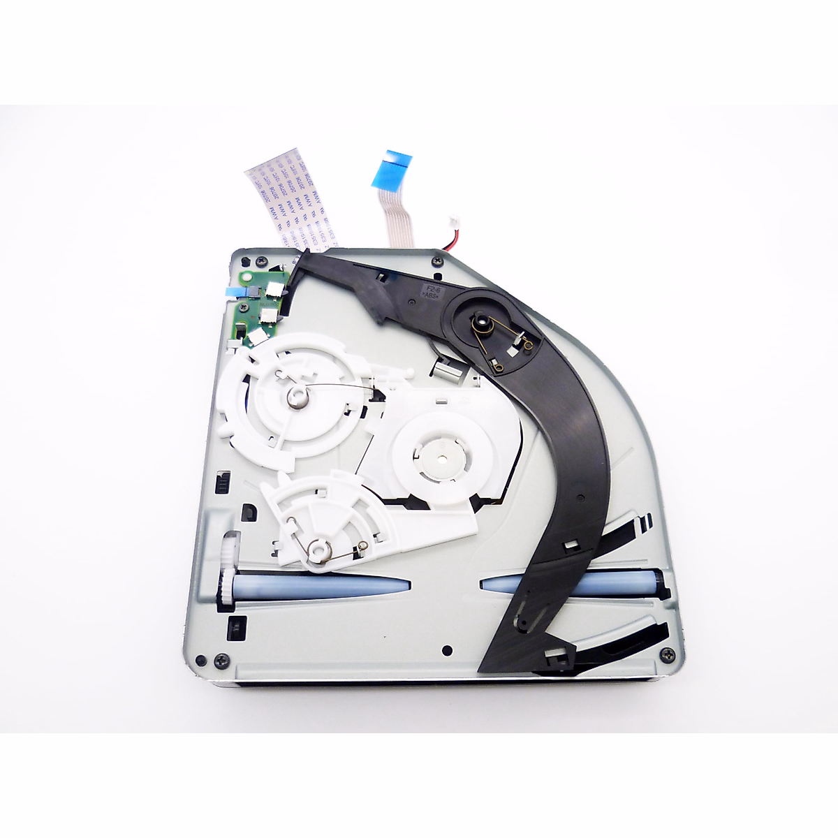 LeHang DVD Optical Disc Drive Connector Module Replacement Compatible with Sony PlayStation 5 PS5 KEM-497AAA (fit CFI-1115A 1100 only)