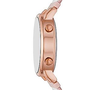 Skechers Women's Magnolia Digital Chronograph Watch, Color: Rose Gold, Blush (Model: SR268)