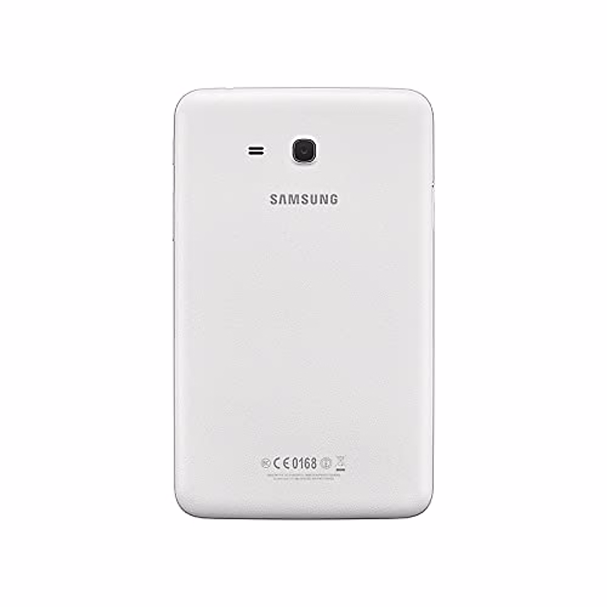 Samsung Galaxy Tab E Lite 7.0in 8GB Wi-Fi (White) (Renewed)