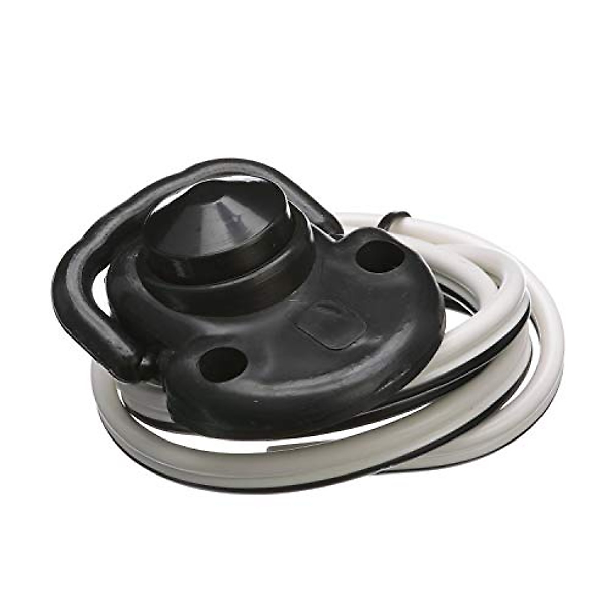 Seachoice Foot Control Switch for Manually Operated Trolling Motors, Rated Up to 50 Amps DC