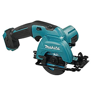 Makita - HS301DZ CXT Circular Saw 10.8 Volt Bare Unit