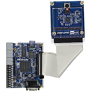 Terasic DE10-Lite