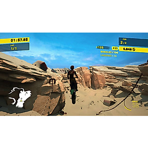 OffRoad Racing Nintendo Switch