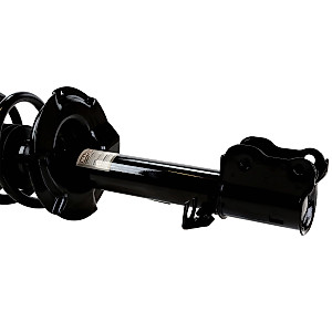 AutoShack Front & Rear Complete Struts Coil Springs and Shock Absorbers Set 4 Replacement for 2001-2007 Ford Escape 2005-2007 Mercury Mariner 2001-2006 Mazda Tribute 2.3L 3.0L 4WD AWD FWD KS219-CST164