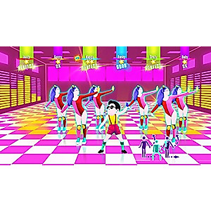 Just Dance 2017 - Xbox 360