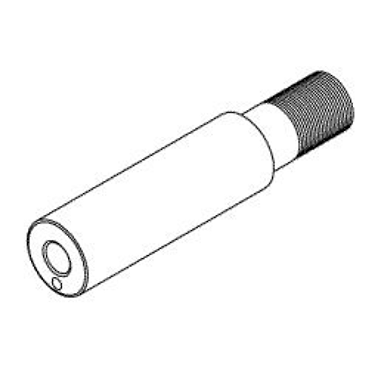 Pivot Rod for Pelton & Crane PCR694