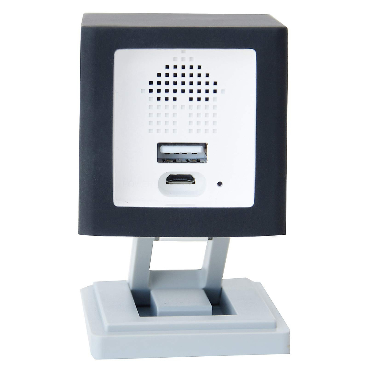 Silicone Skin for Wyze Cam V2 – Enhance and Protect Your Camera with This Premium Silicone Cover (Fits Wyze Cam and Wyze Cam V2, Does Not Fit Wyze Cam Pan / V3 / Outdoor)