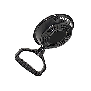 Kvjicdo 951-14151 Recoil Starter Assembly Compatible with Troy-Bilt 370-SU MTD 31AM53K2897 Craftsman 247889701 24788957 Snowblower Yard Man Yard Machines Rep 751-14151 751-10658 951-10658