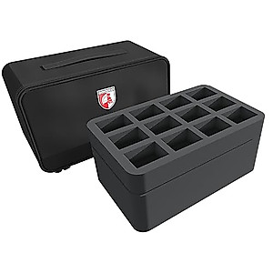 Feldherr MINI PLUS bag compatible with Adeptus Mechanicus