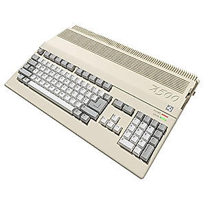 The A500 Mini (Electronic Games)