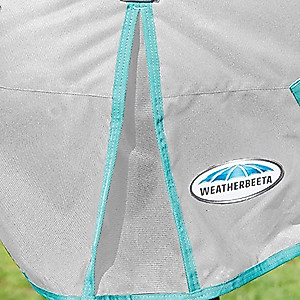 Kool Coat Classic Combo Neck Fly Sheet 78