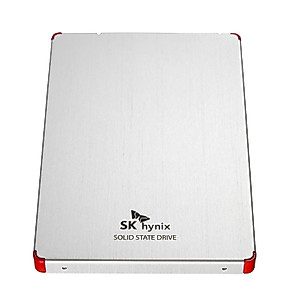 SK hynix Flash Memory 2.5" 250 GB Internal Solid State Drives HFS250G32TND-N1A2A