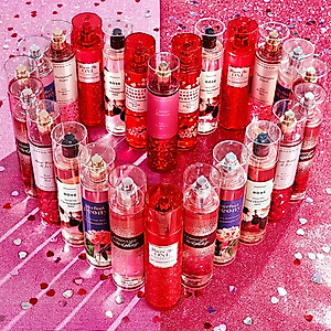 Bath and Body Works Velvet Sugar Fine Fragrance Mist 8 Oz