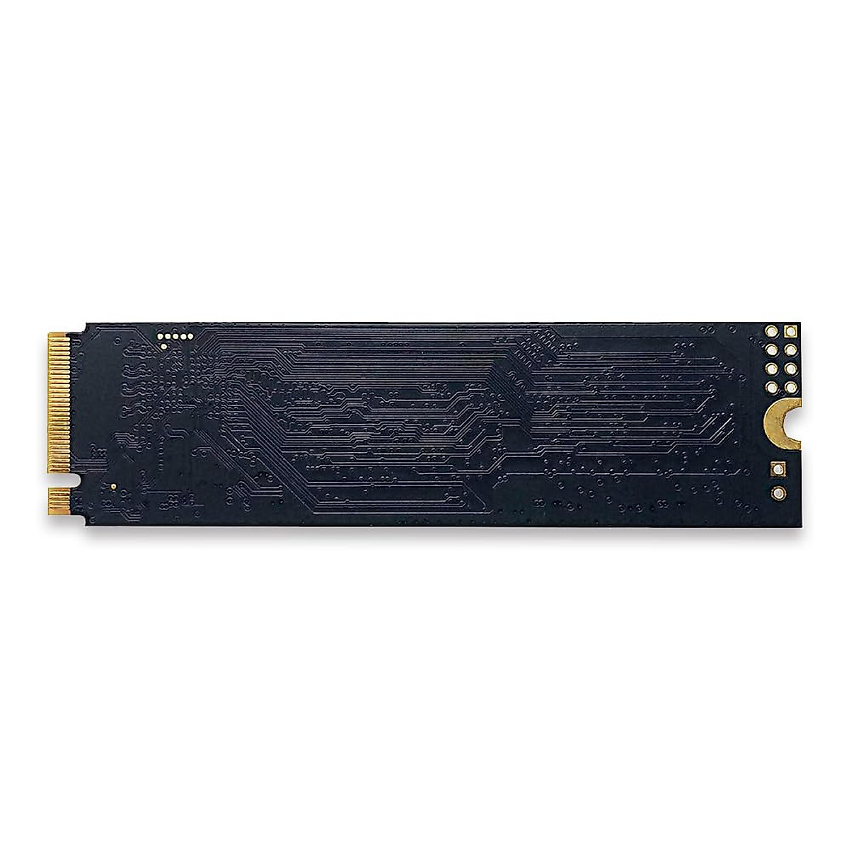 Patriot P300 M.2 PCIe Gen 3 x4 2TB Low-Power Consumption SSD