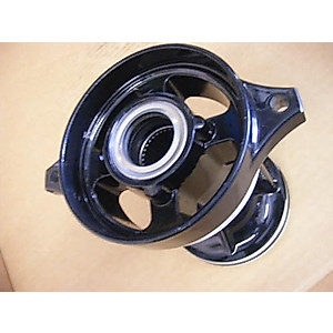 SEI MARINE PRODUCTS-Compatible with Mercury Mariner Bearing Carrier 12596T2 50-150 HP 2 Stroke 4 Stroke Fits Bigfoot Models on The 50-70HP Models. 4-1/4 Bullet Diameter