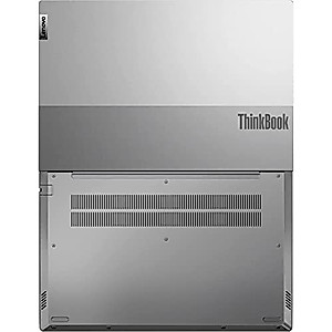 Lenovo Latest ThinkBook 14 Gen 4, 12th Gen Intel i7-1255U, 14.0" FHD (1920 x 1080) IPS, Anti-Glare, Touchscreen, 1 TB SSD, 16GB DDR4 RAM, Thunderbolt 4, Warranty, Win 11 Pro - Mineral Grey