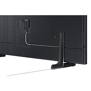 SAMSUNG 43-Inch Class Frame Series - 4K Quantum HDR Smart TV with Alexa Built-in (QN43LS03AAFXZA, 2021 Model)