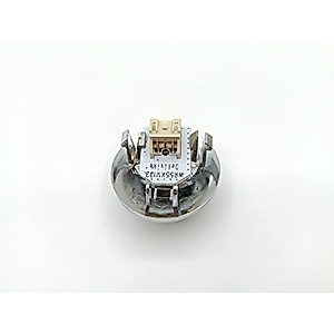 WR55X11132 WR55X25754 3033142 AP5646375 PS4704284 for GE Refrigerator LED Light Assembly