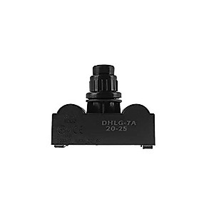 7 Outlet Push Button Switch Grill Ignitor Spark Generator Electronic Igniter for Amana, Uniflame, Surefire, Charmglow, Charbroil, Brinkmann, BBQ Pro Bakers & Chefs Model Grills