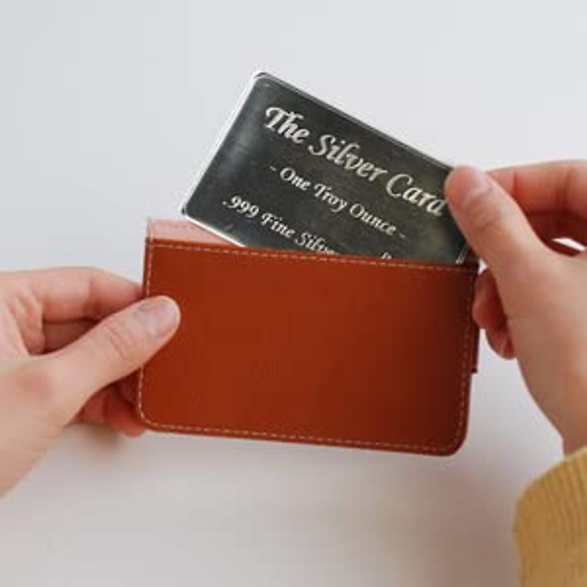 1 Troy oz Pure Silver Bars, Silver oz .999 Pure bar, Precision Minted one Once Silver bar, Mirror Finish Silver Bullion Brilliant Rectangular Coins with Certificates of Authenticity by Pyromet