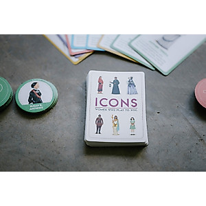 Buffalo Games - Icons