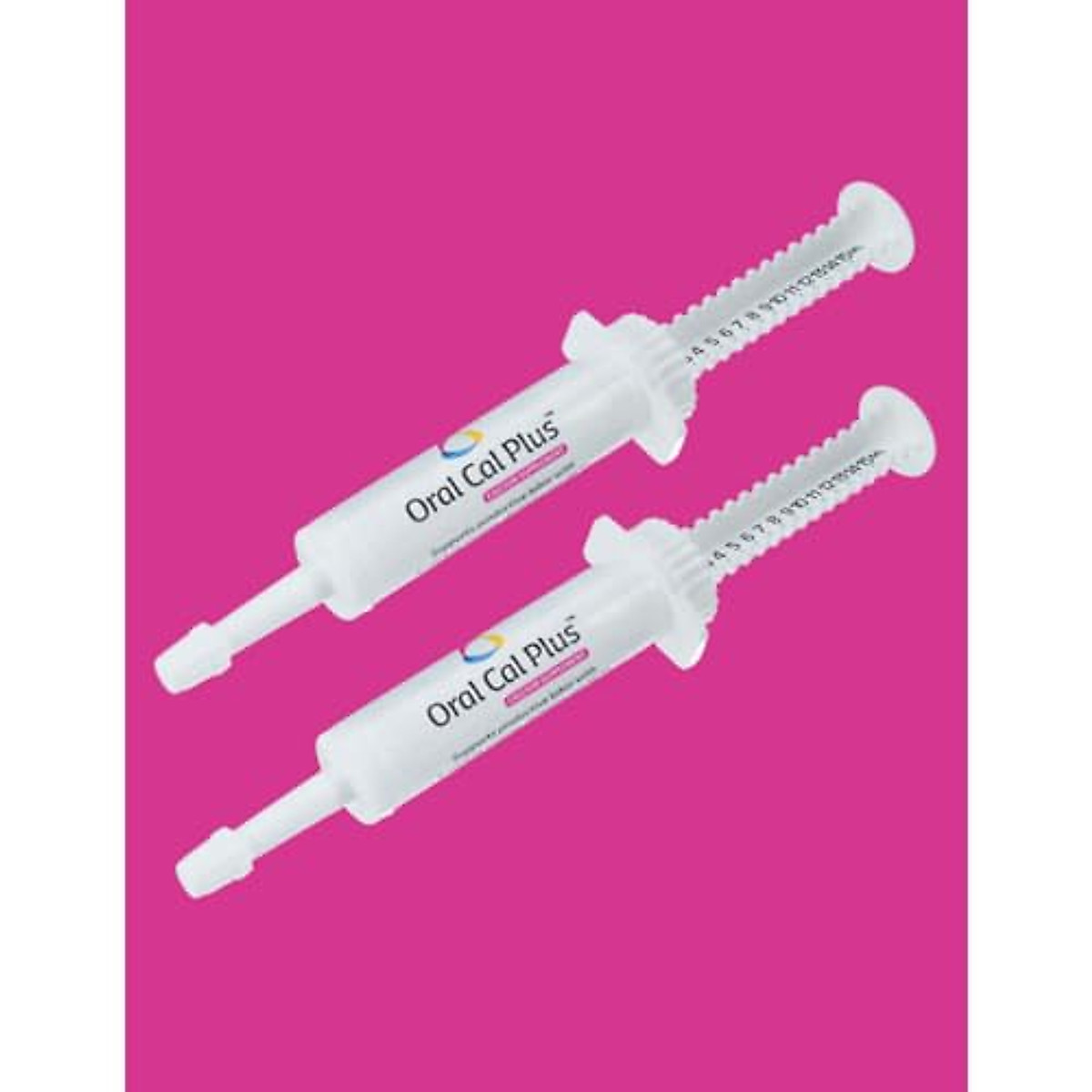 Breeder's Edge Oral Cal Plus- Fast-absorbing Oral Calcium Supplement - 15 ml Paste