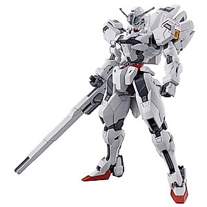 Bandai Hobby - Mobile Suit Gundam: The Witch from Mercury - #26 Gundam Calibarn, Bandai Spirits HG 1/144 Model Kit