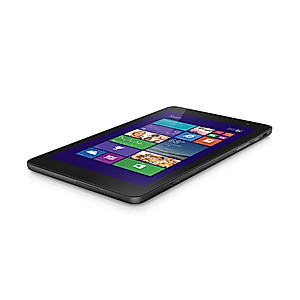Dell Venue 8 Pro 5000 Series 32 GB Windows 8.1 Tablet