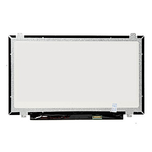 HP-Compaq PROBOOK 640 G1 (F2R07UT) 14.0" LCD LED Screen Display Panel WXGA HD