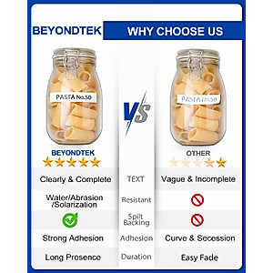 6-Pack Compatible with Brother P-Touch M-231 M Tape M-K 131 MK 231 431 531 631 731 Label Tape for Brother PT-65 PT-90 PT-M95 PT-70BM PT-45 Label Maker Tape 12mm 0.5 Inch x 26.2 Ft