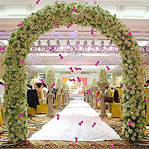 3000 Pcs Glitter Confetti Cute Sprinkle Confetti Party Confetti Table Decoration Confetti for Valentine's Day Decoration Confetti, Confetti Cannon, Celebration, Wedding , Engagement Confetti