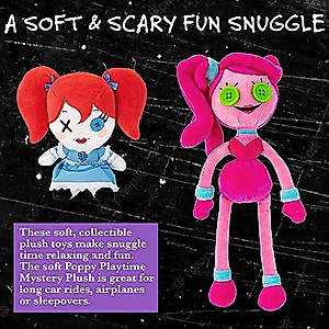 UCC Distributing Poppy Playtime Mystery Plush - 1 Pack