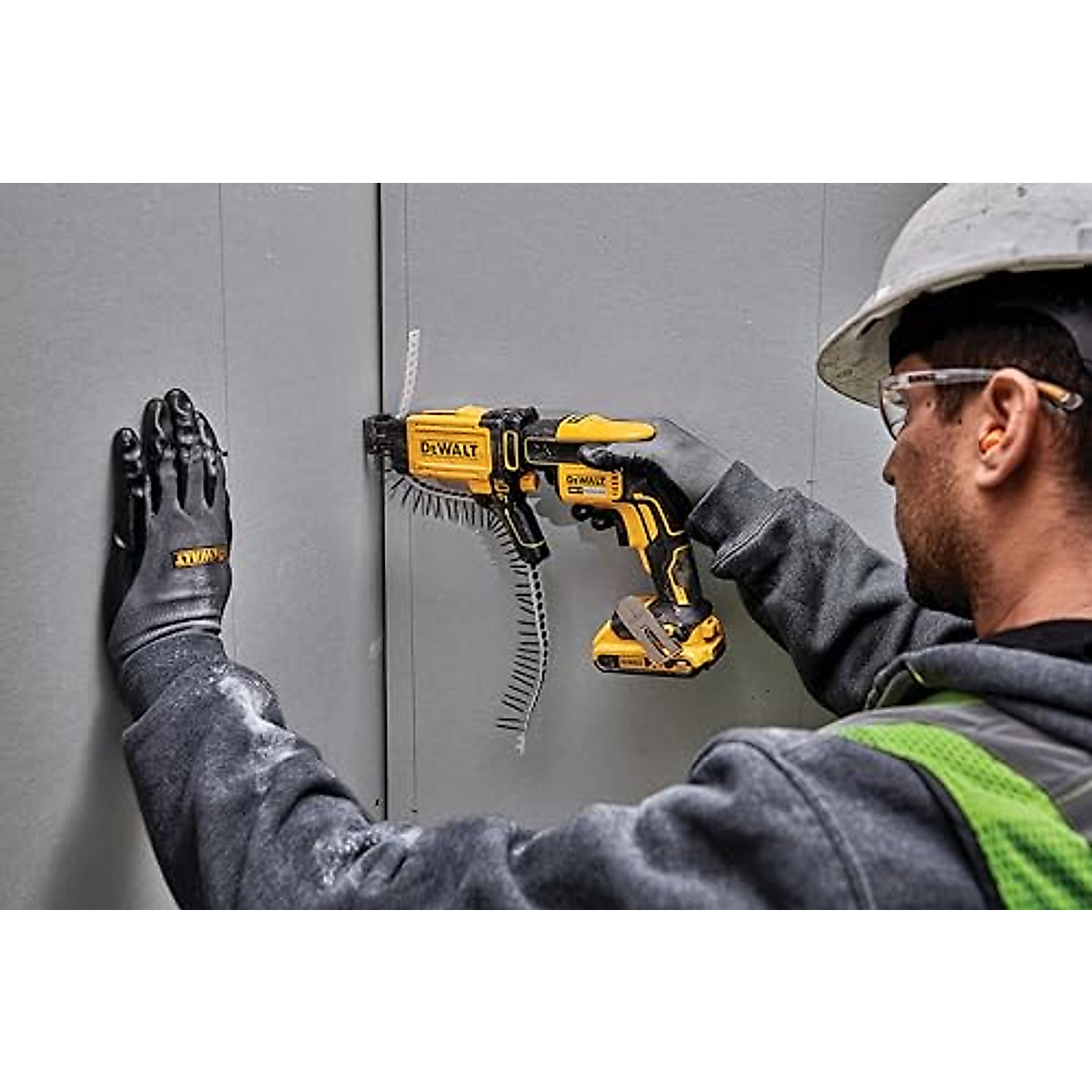 DEWALT Drywall Screw Gun Collated Attachment (DCF6202)