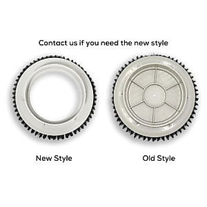 Prolux Core 15" Medium-Duty Brush