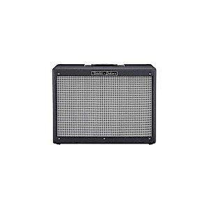 Fender Hot Rod Deluxe 112 80-watt 1x12 inch Extension Cabinet - Black
