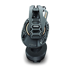 RIG 500 PRO HS Precisely Tuned Stereo Gaming Headset for PS4, PS5