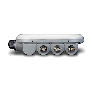 FORTINET FortiAP 432F Outdoor Wireless Access Point: Tri Radio, External Antenna, 1 x 2.5 GE & 1 x GE RJ45 Ports. (FAP-432F-A)