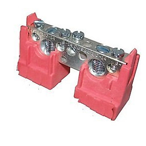 MidNite Solar MNSBB-R Short Busbar